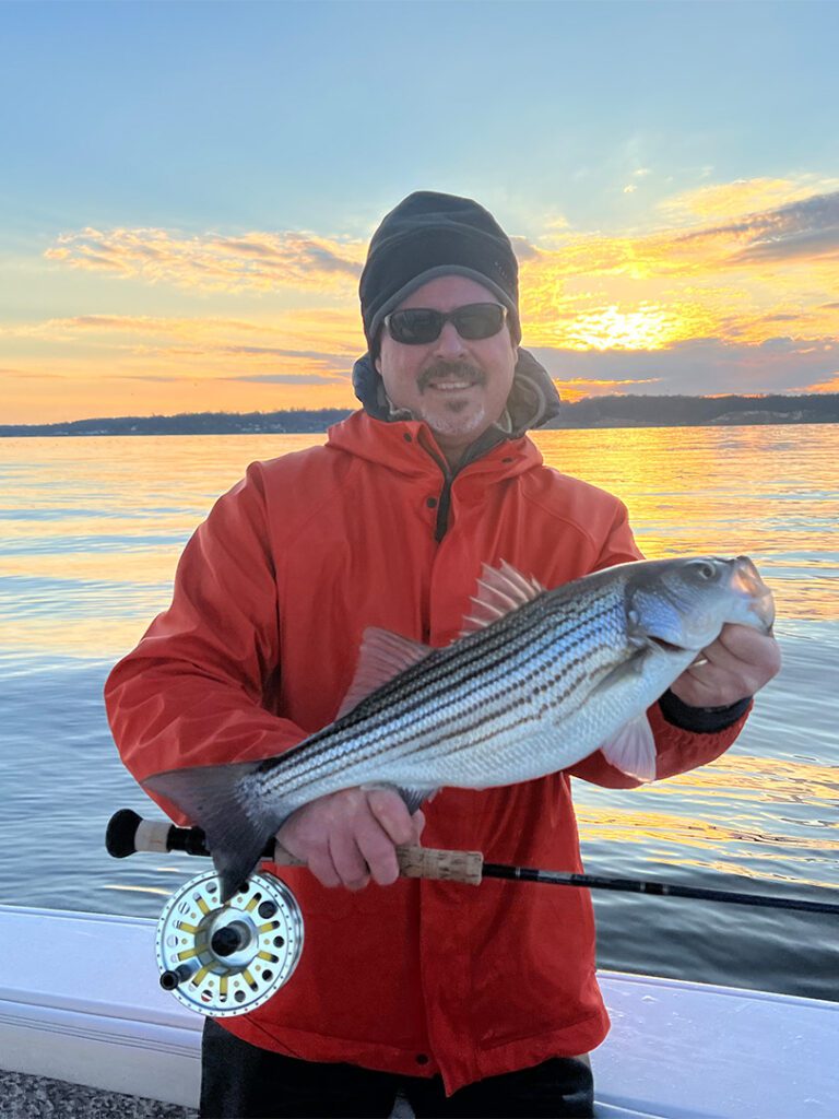 Fishing Adventure - Rock on Charter Fishing